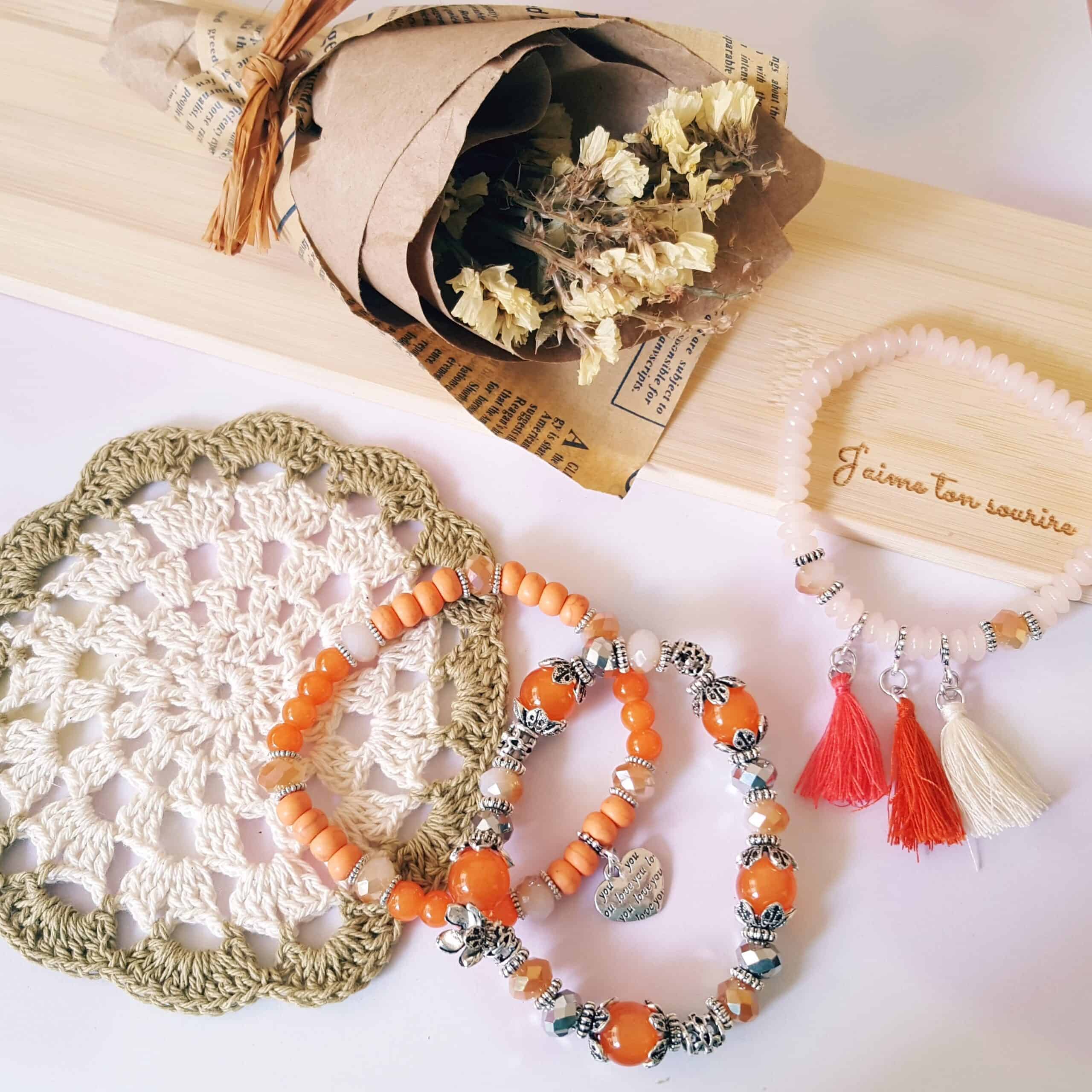 Sunray Chakras Stack Bracelets - TheTrendBlazer